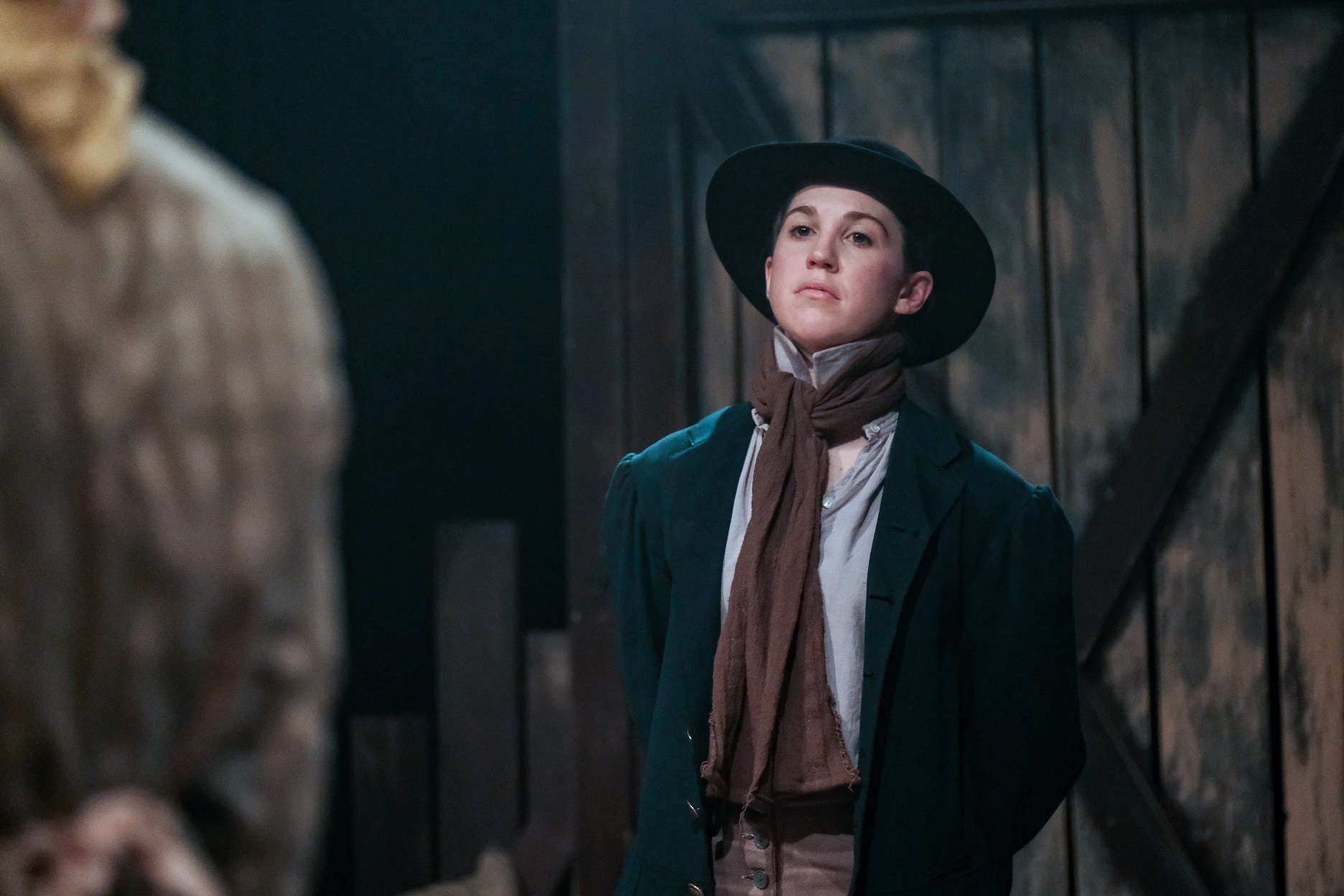 The Ballad of Maria Marten | Theatre Royal Winchester