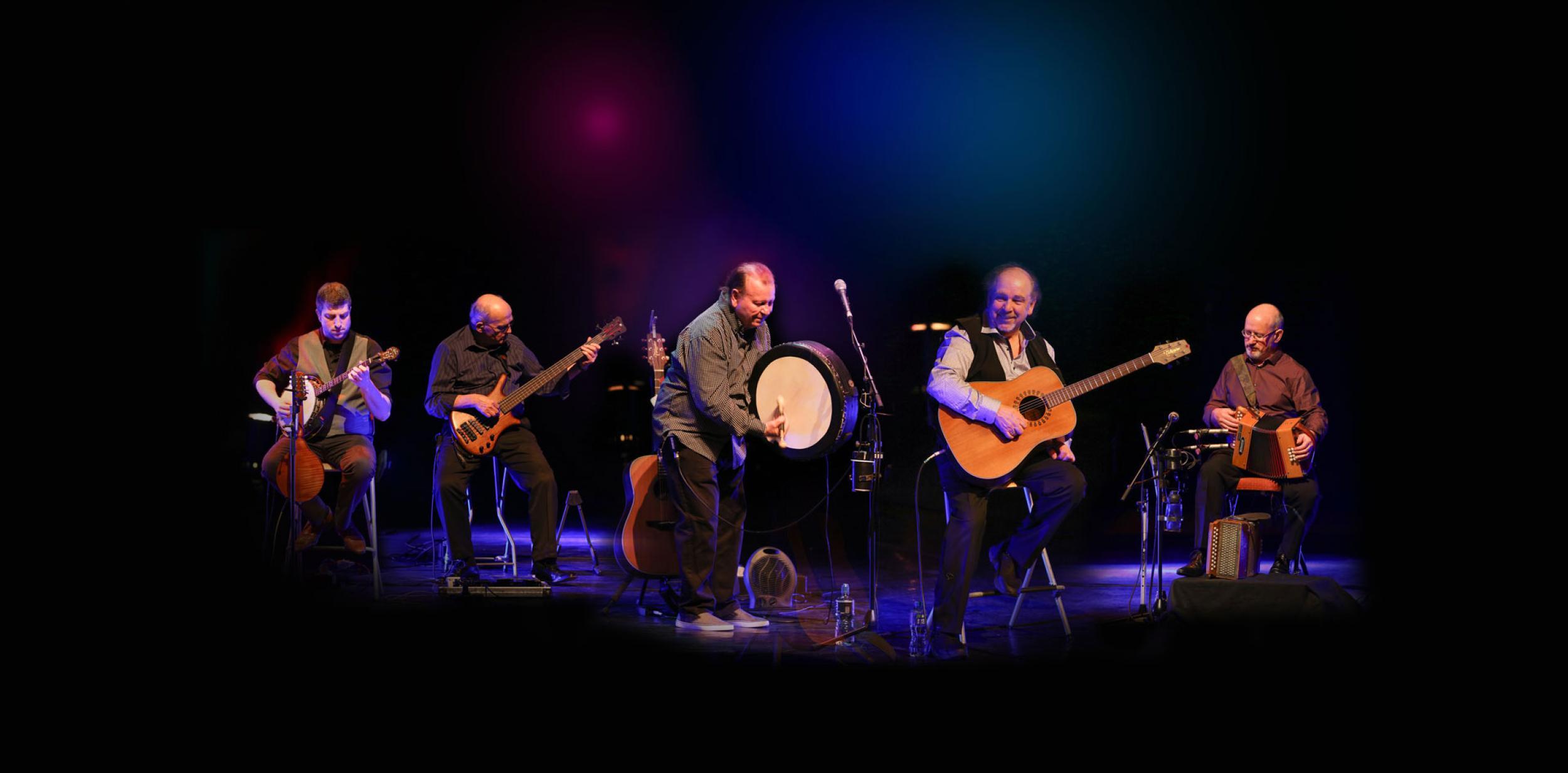 The Fureys | Theatre Royal Winchester