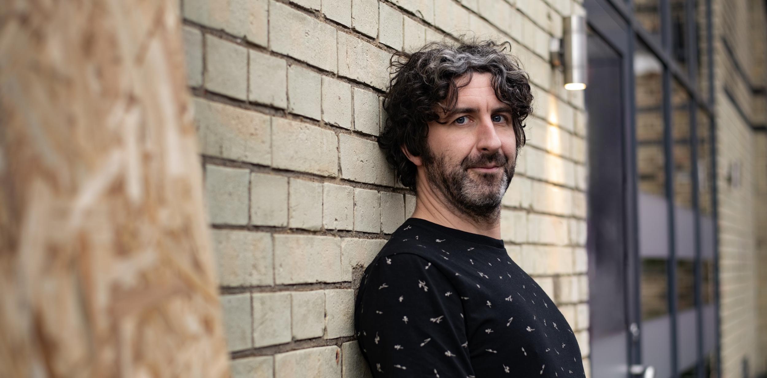 Mark Watson: Before It Overtakes Us | Theatre Royal Winchester