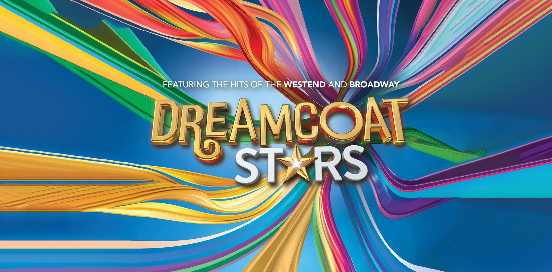 Dreamcoat Stars | Theatre Royal Winchester