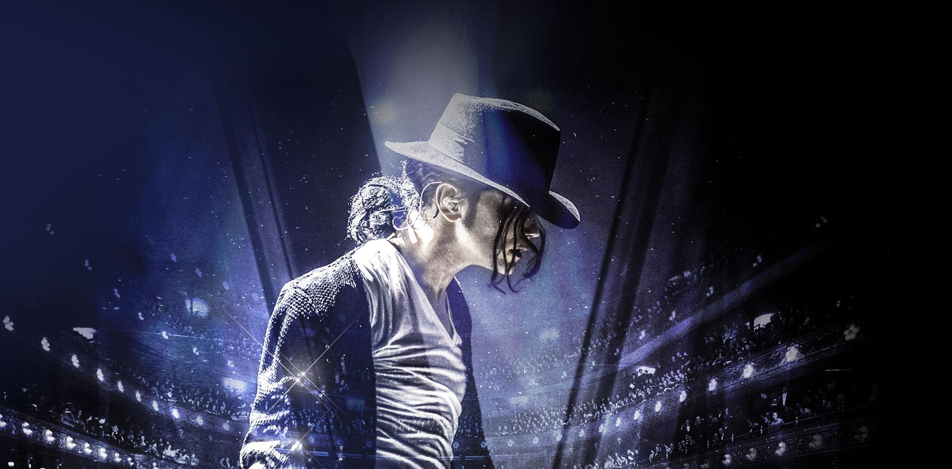 Michael starring Ben | Theatre Royal Winchester