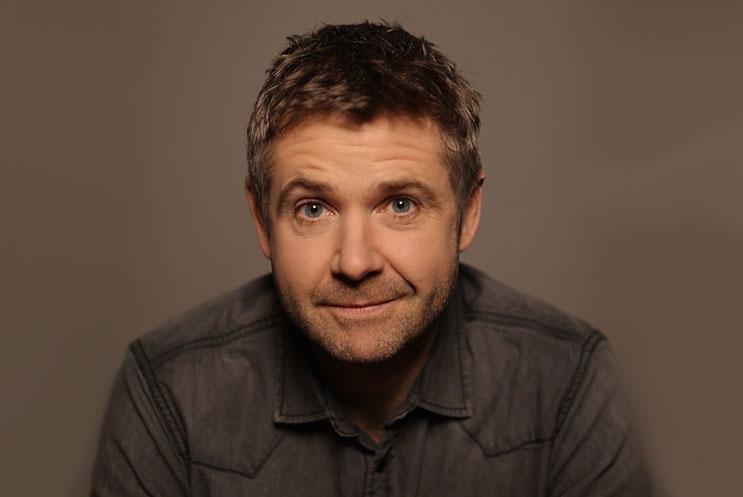 Winchester Comedy Festival: Spring Gala 2024 | Theatre Royal Winchester